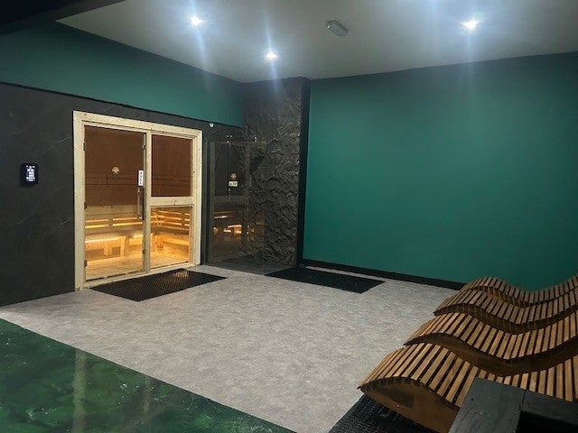 Reset Wellness Studio